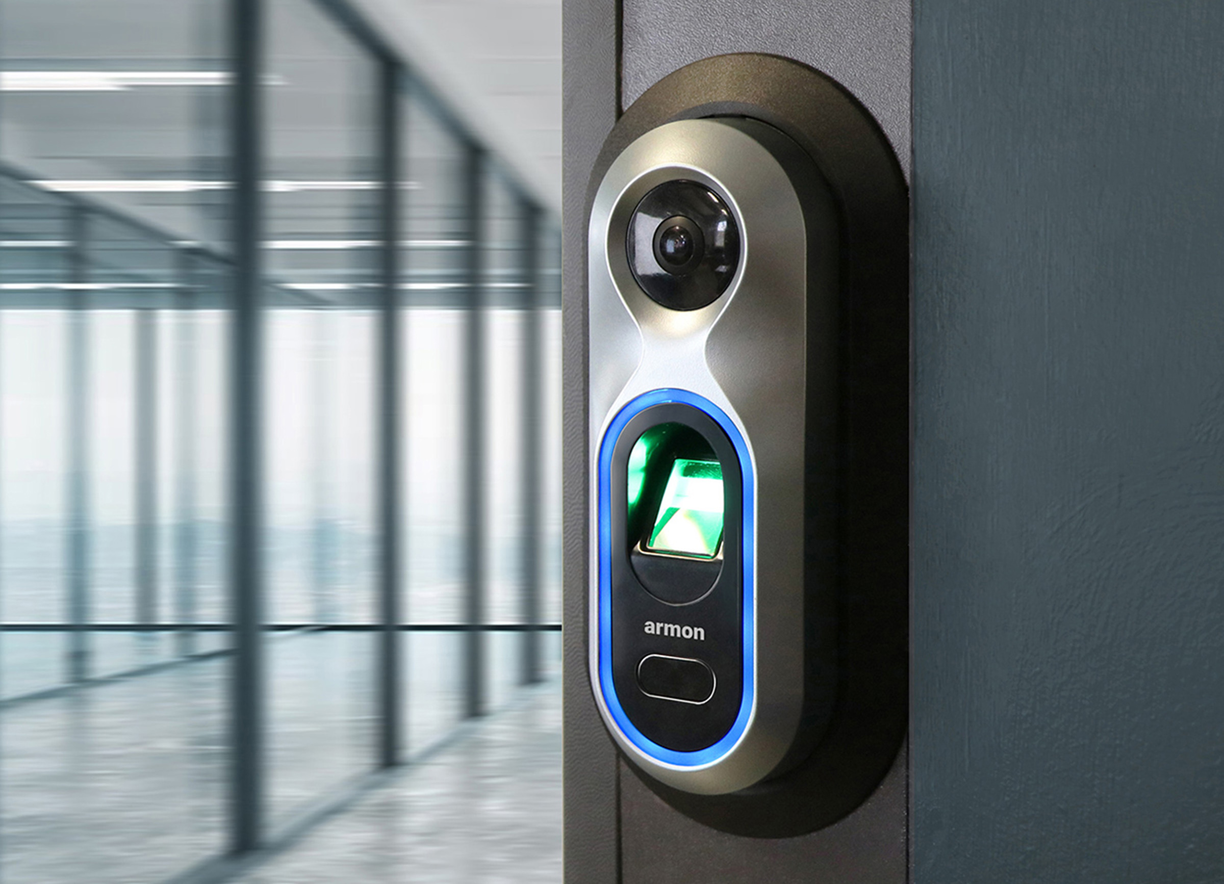 Award Winning Design > Armon V10 | Arman Design