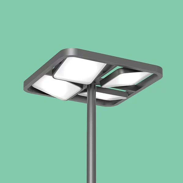 Urban Lighting Design > Quado Street Light | Arman Design