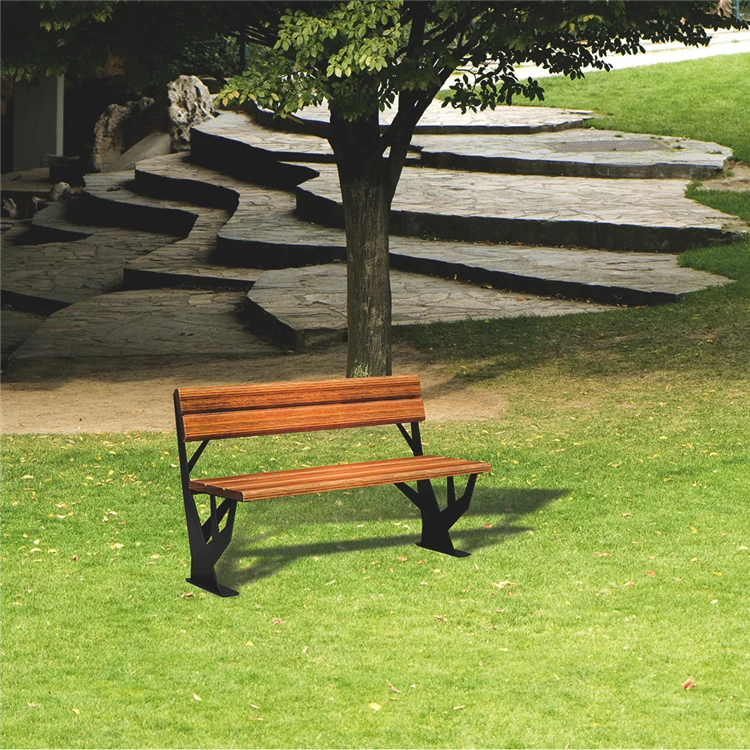 Urban Furniture Design > Sheet Metal Bench Series | Arman Design