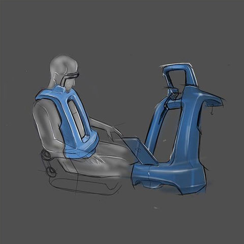 Product Design and Development | Arman Design | Design Center