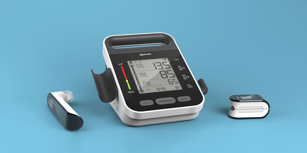 Taking the Innovative Approach to Medical Product Design | Arman Design