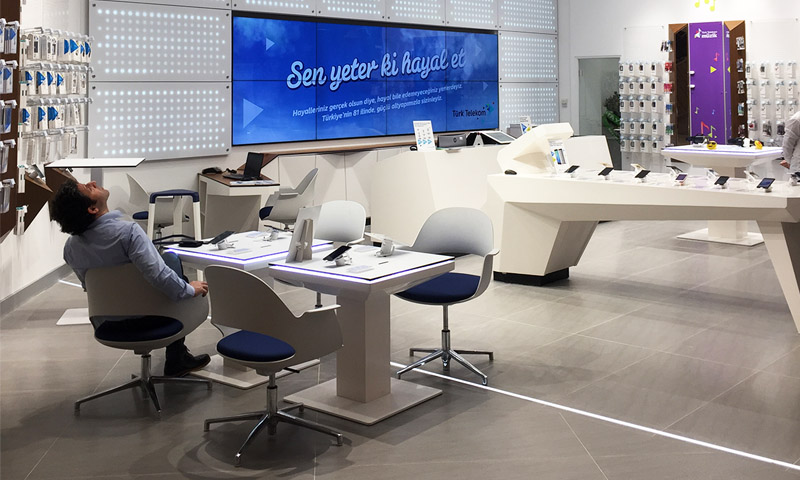 Rethinking Retail Design and the Future of Stores | Arman Design