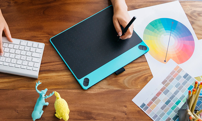 How to Create a Stunning Design Portfolio? | Arman Design Blog