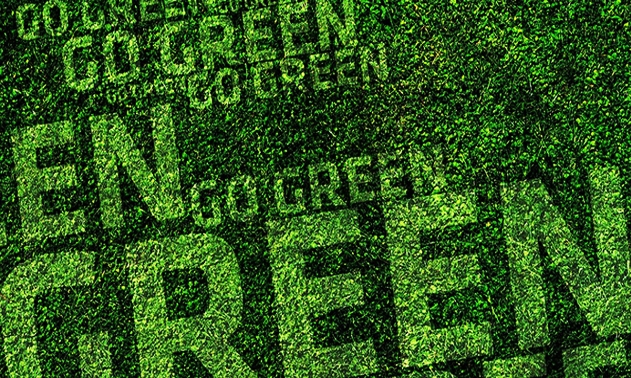 Megatrends of 2030 | Working For A Greener Future | Arman Design