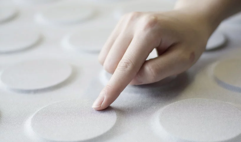 CMF Effect and Tactility in Product Design | Arman Design